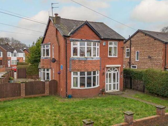 Brooks Road, Old Trafford, 3 Bedroom Detached