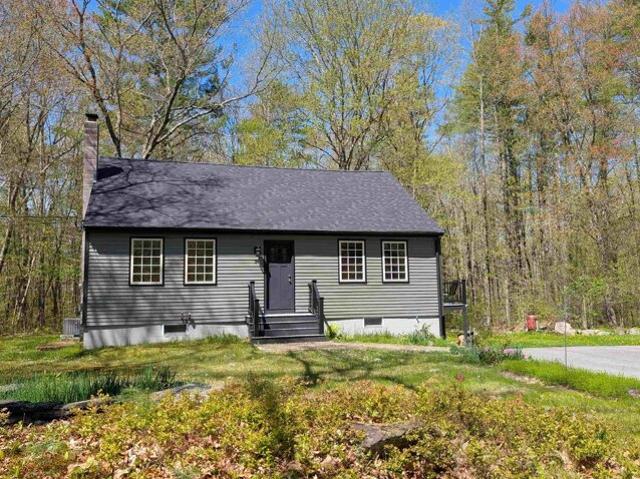 Brooks Rd, Barrington, Home For Sale