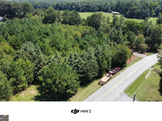 Brooks Rd, Brooks, GA 30205