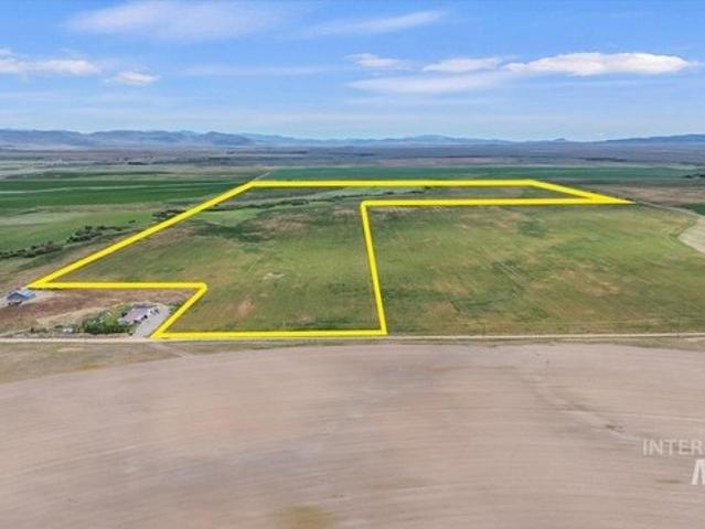 Brooks Rd, Fairfield, ID 83327