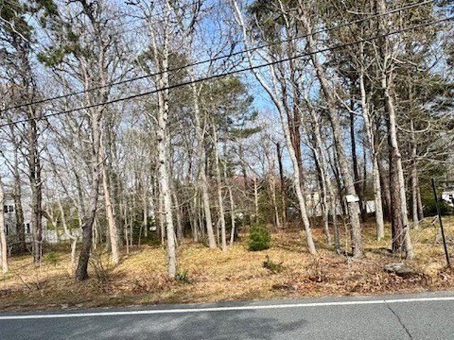 Brooks Rd, Harwich, Plot For Sale