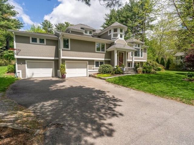 Brooks Rd, Wayland, Home For Sale