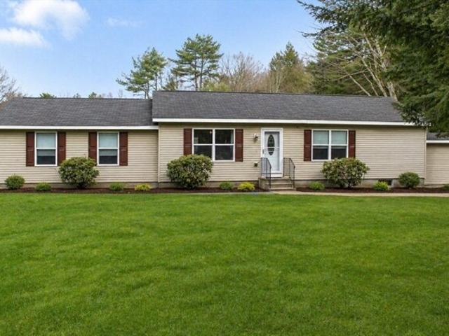 Brooks Village Rd, Templeton, Home For Sale