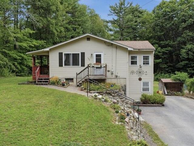 Brooks Village Rd, Templeton, Home For Sale