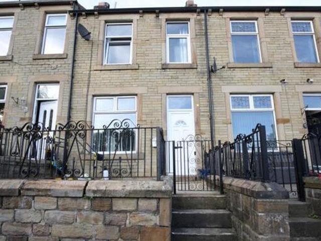 Brooks Yard, Dewsbury, 2 Bedroom Terraced