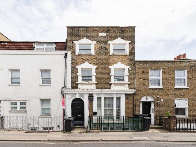 Brooksbys Walk, E9, Hackney, London, E9 1 bed flat to rent £1,600 pcm £369 pw