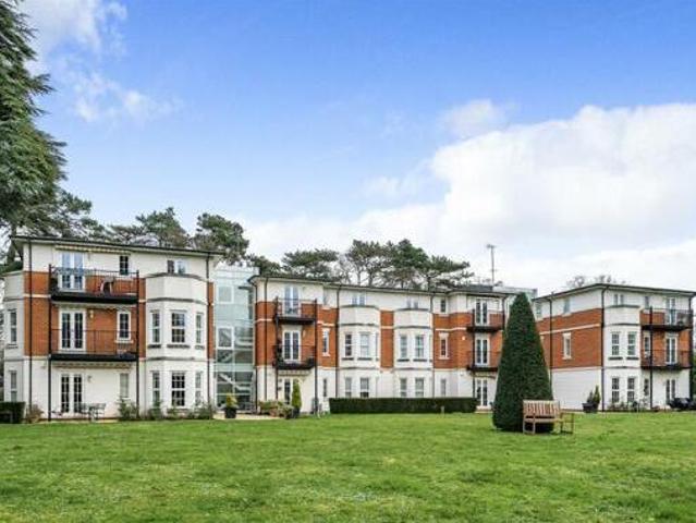 Brookshill, Harrow Weald, 2 Bedroom Flat