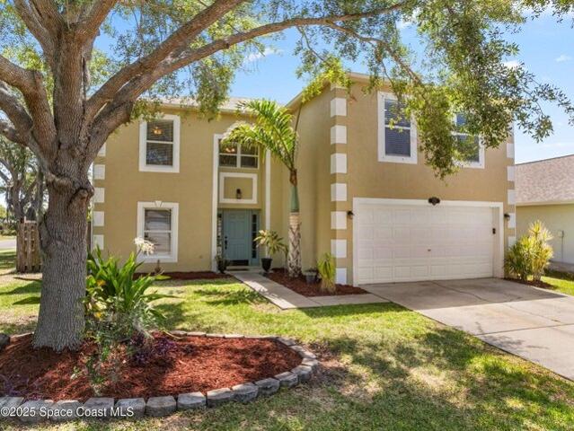 Brookshire Cir, Melbourne, Home For Sale