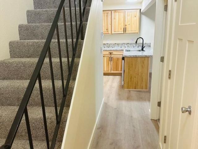 Brookshore Apartments 1 Bedroom Apartment for Rent at 1539 15th Ave Se, Albany, OR 97322