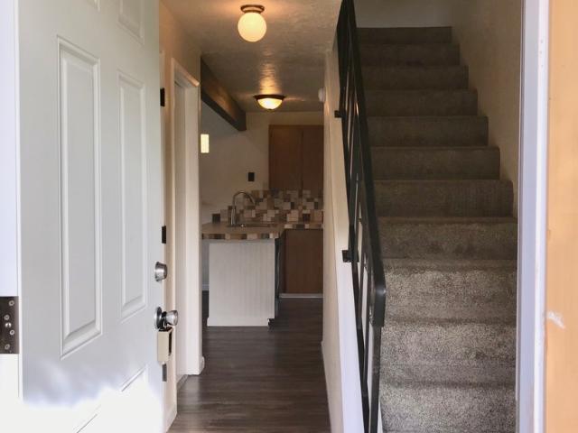 Brookshore Apartments