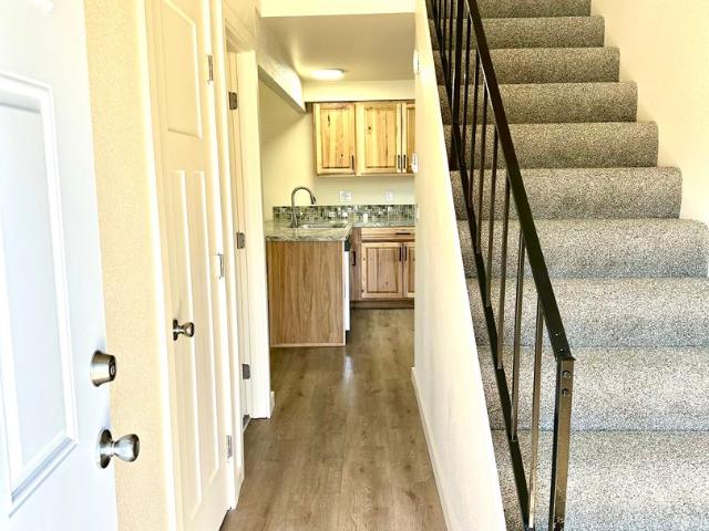 Brookshore Apartments