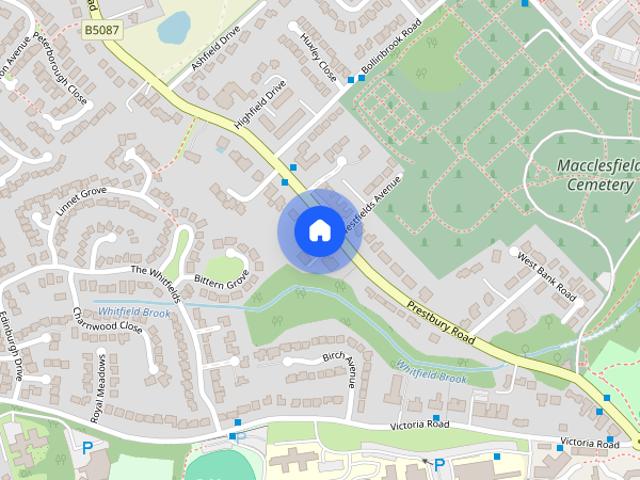 Brookside Court, 142 Prestbury Road, Macclesfield
