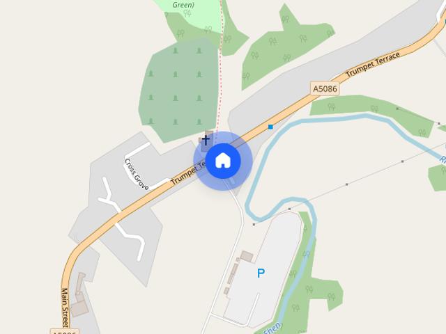 Brookside, Cleator, CA23