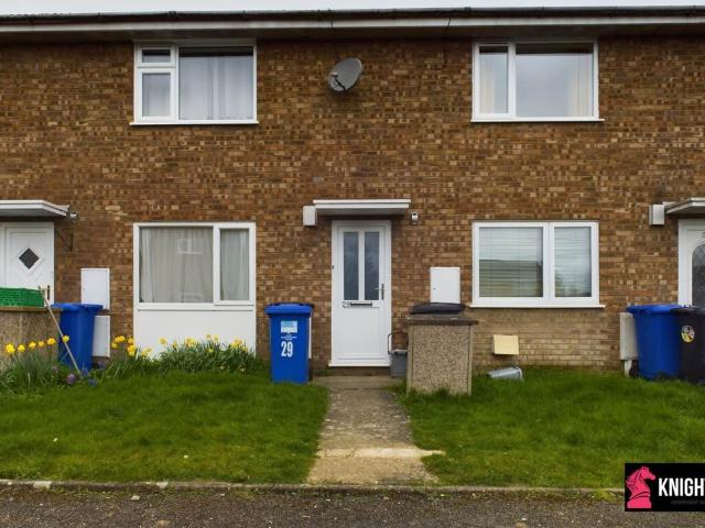 Brookside Close, Old Stratford MK19, 1 bed maisonette to rent, £975 pcm | PrimeLocation