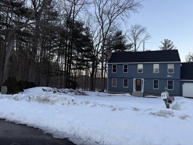 Brookside Ct, Methuen, Home For Sale