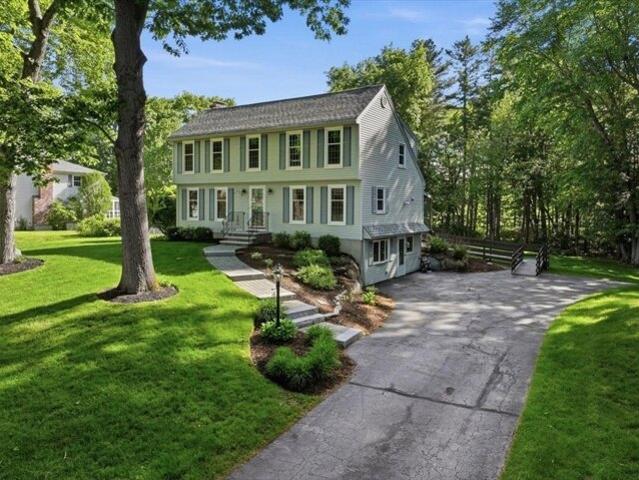 Brookside Ct, Methuen, Home For Sale