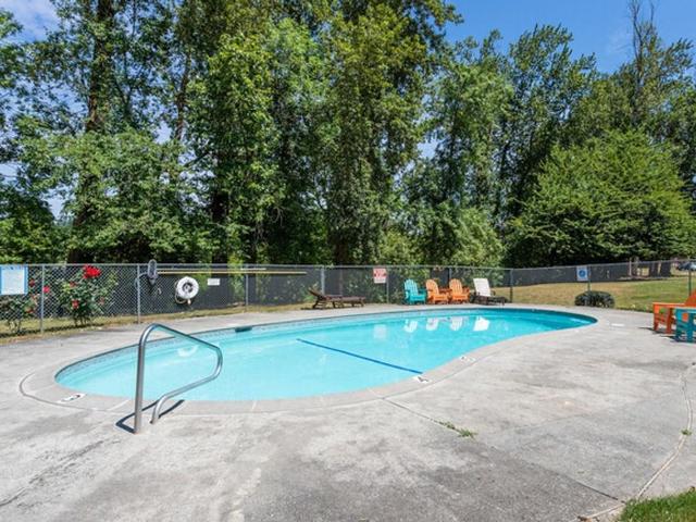 Brookside at Johnson Creek Apartments 2 Bedroom Apartment for Rent at 4611 Se Brookside Dr, Milwaukie, OR 97222 Lewelling