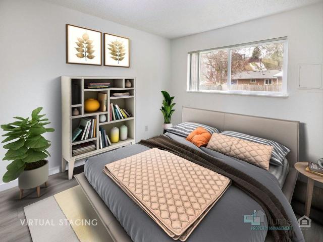 Brookside at Johnson Creek Apartments 2 Bedroom Apartment for Rent at 4611 Se Brookside Dr, Milwaukie, OR 97222 Lewelling