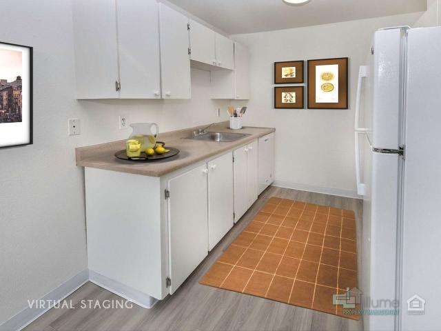 Brookside at Johnson Creek Apartments 2 Bedroom Apartment for Rent at 4611 Se Brookside Dr, Milwaukie, OR 97222 Lewelling