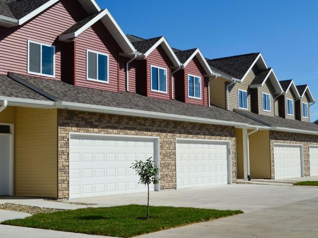 Brookside at Prairie West
