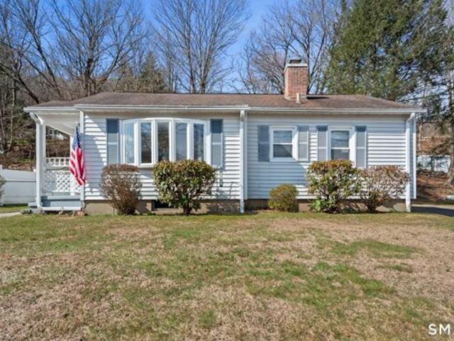 Brookside Ave, Naugatuck, Home For Sale