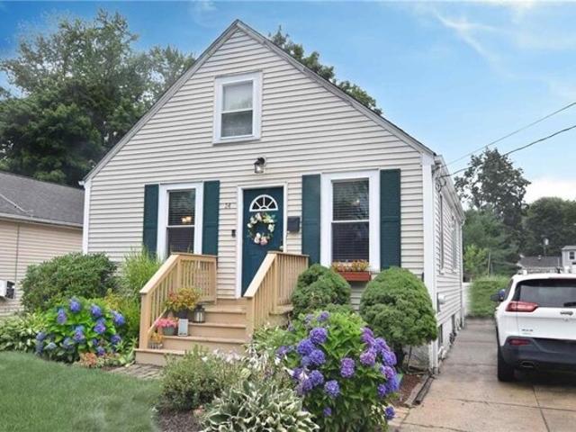 Brookside Ave, North Providence, Home For Sale