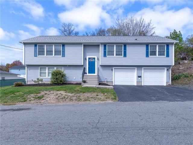 Brookside Ave, North Providence, Home For Sale