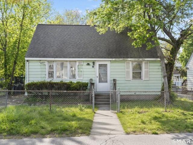 Brookside Ave, Bridgeport, Home For Sale