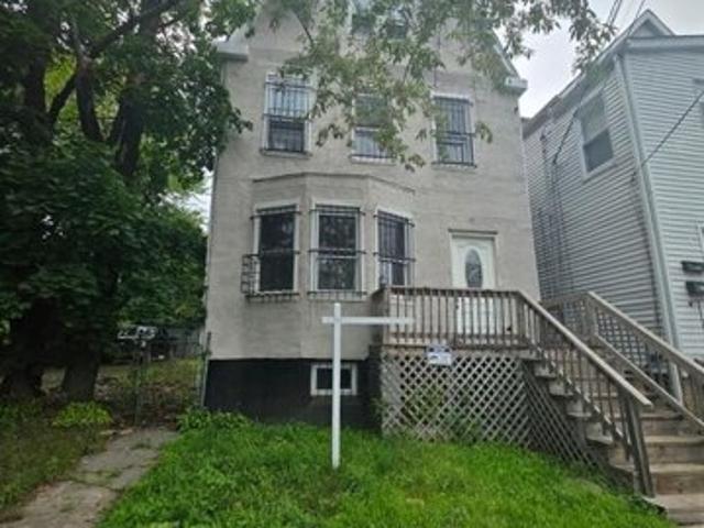 Brookside Ave, Irvington, Home For Sale