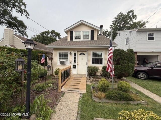 Brookside Ave, Keyport, Home For Sale