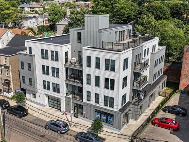 Brookside Ave Unit,boston, Condo For Sale