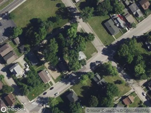 Brookside Ave