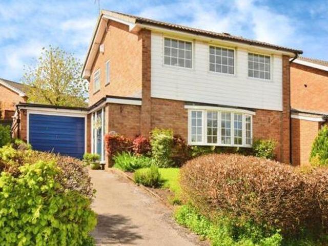 Brookside Avenue, Stockport, 3 Bedroom Link