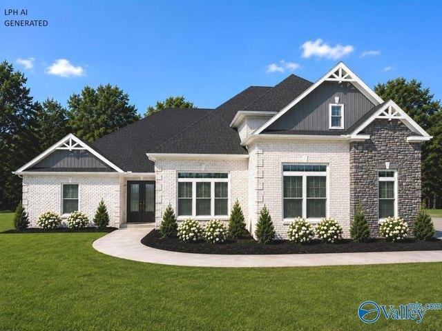 Brookside B Evans Rd, Athens, AL 35611