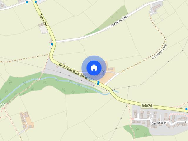 Brookside Bank Road, Sheffield, S6