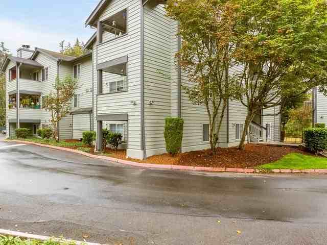 Brookside Gardens Apartments 2 Bedroom Apartment for Rent at 804 100th Street Ct E, Midland, WA 98445 Midland
