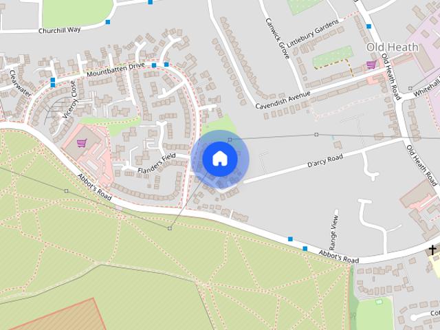 Brookside, Glapthorn, Peterborough, Northamptonshire, PE8