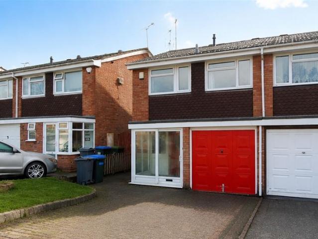 Brookside, Great Barr, Birmingham, West Midlands B43, 3 bed semi detached house to rent, £1,250 pcm | PrimeLocation