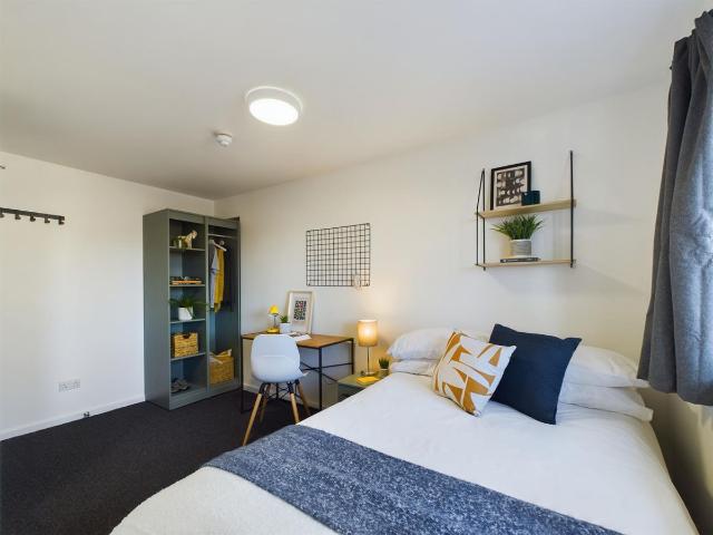 Brookside, Derby DE1, Room to rent, £438 pppm | PrimeLocation