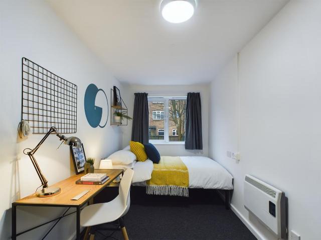 Brookside, Derby DE1, Room to rent, £438 pppm | PrimeLocation