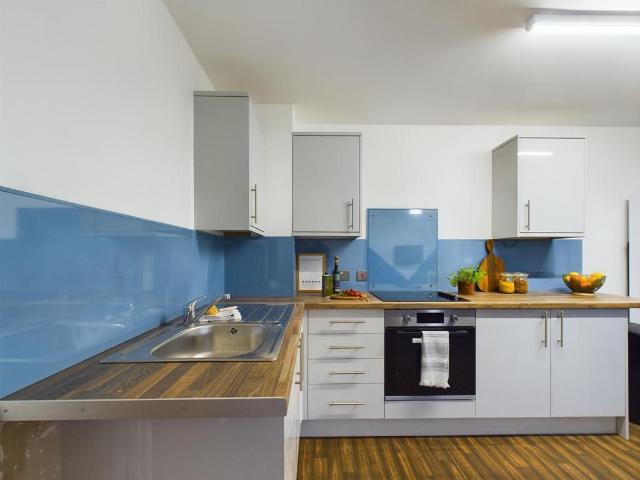 Brookside, Derby DE1 3 bed house to rent £1,339 pcm £309 pw