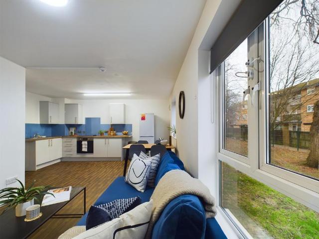 Brookside, Derby DE1 3 bed house to rent £1,339 pcm £309 pw