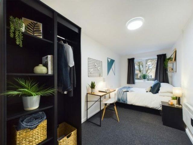 Brookside, Derby DE1, 4 bed shared accommodation to rent, £446 pppm | PrimeLocation