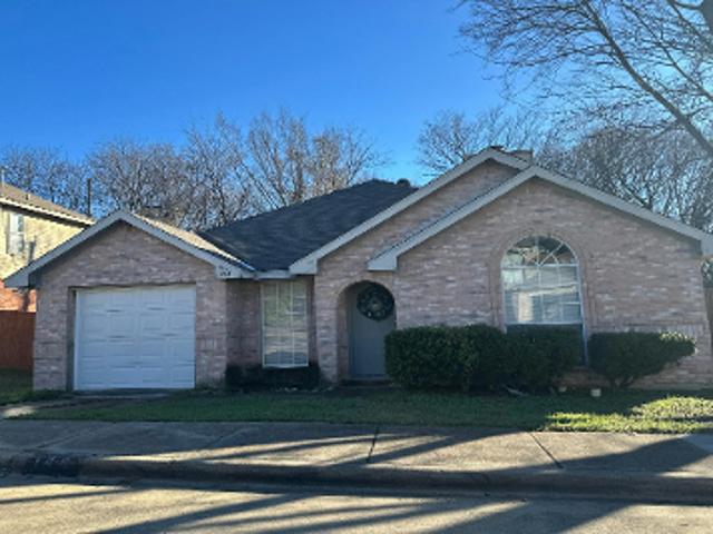 Brookside Dr