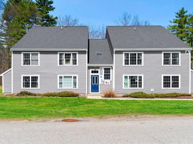 Brookside Dr Apt A, Exeter, Condo For Sale