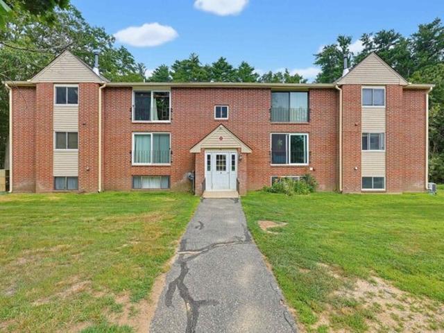 Brookside Dr Apt,exeter, Condo For Sale