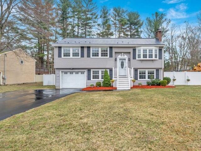 Brookside Dr, Billerica, Home For Sale