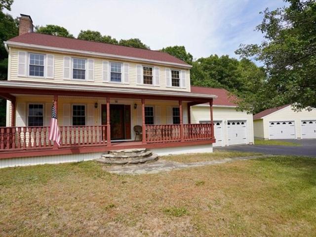 Brookside Dr, Douglas, Home For Sale