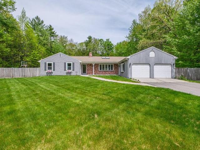 Brookside Dr, Falmouth, Home For Sale