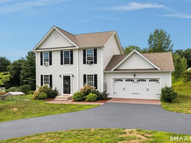 Brookside Dr, Killingly, Home For Sale